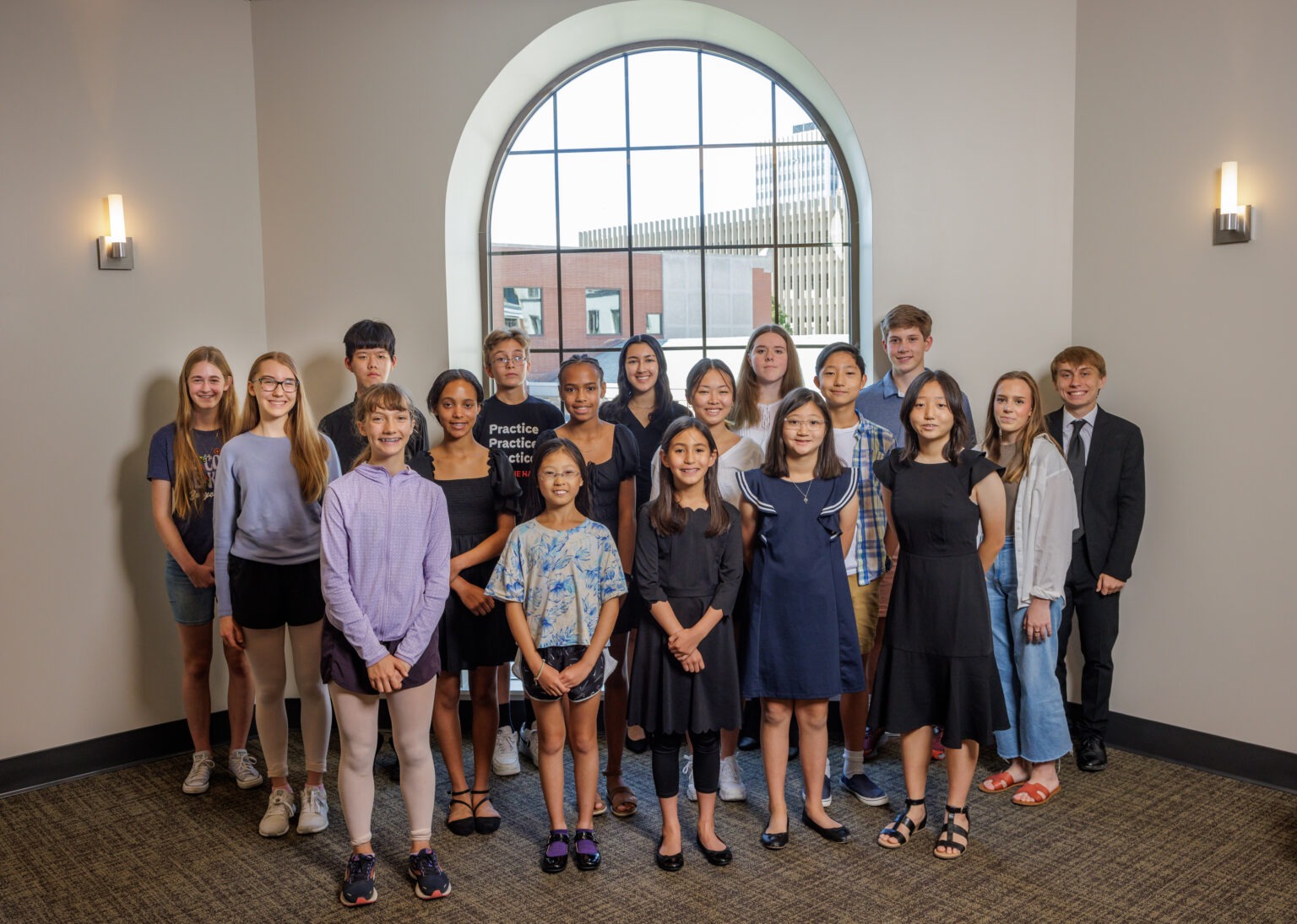 Home - Fischoff National Chamber Music Association