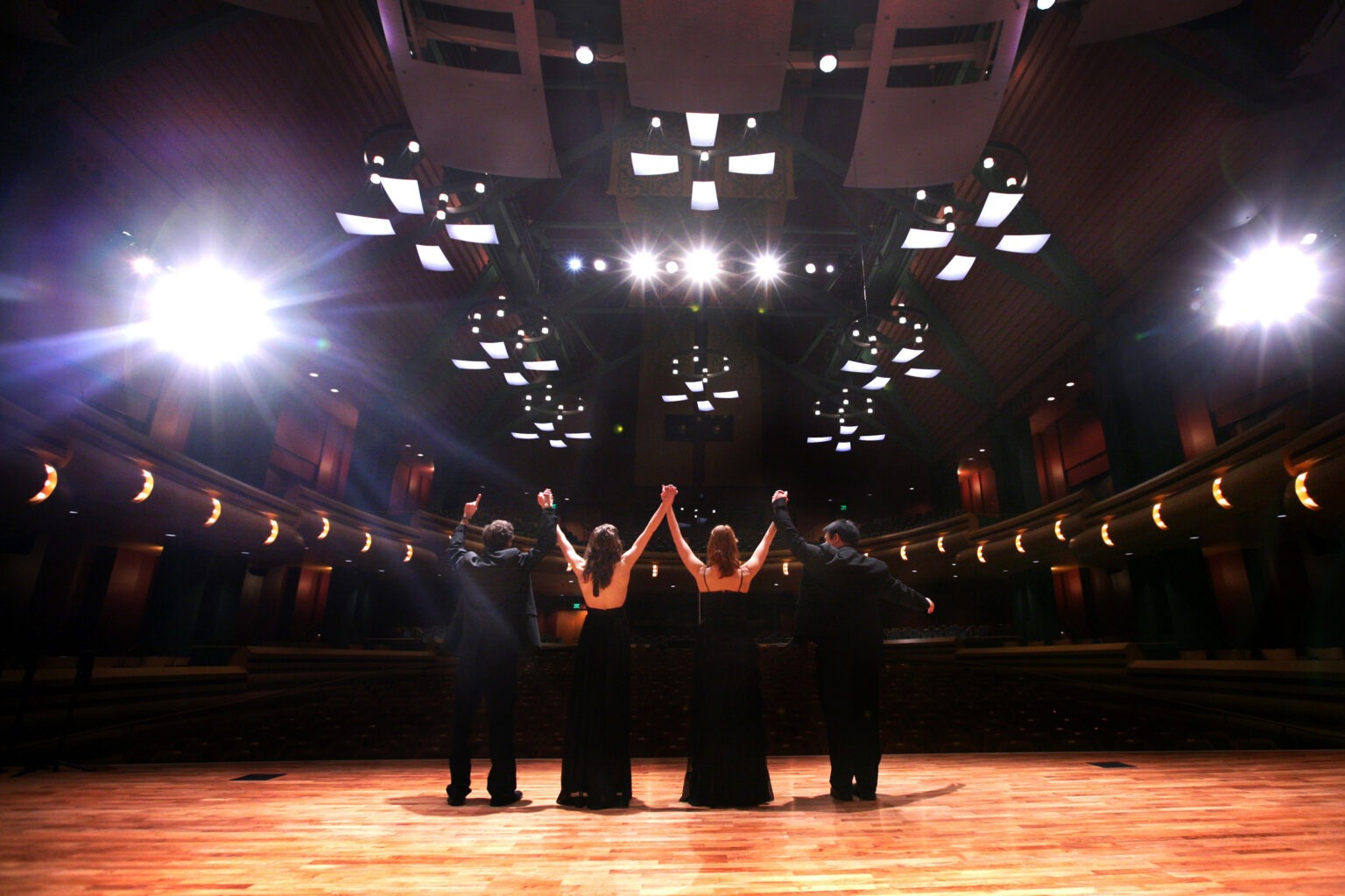 Home - Fischoff National Chamber Music Association