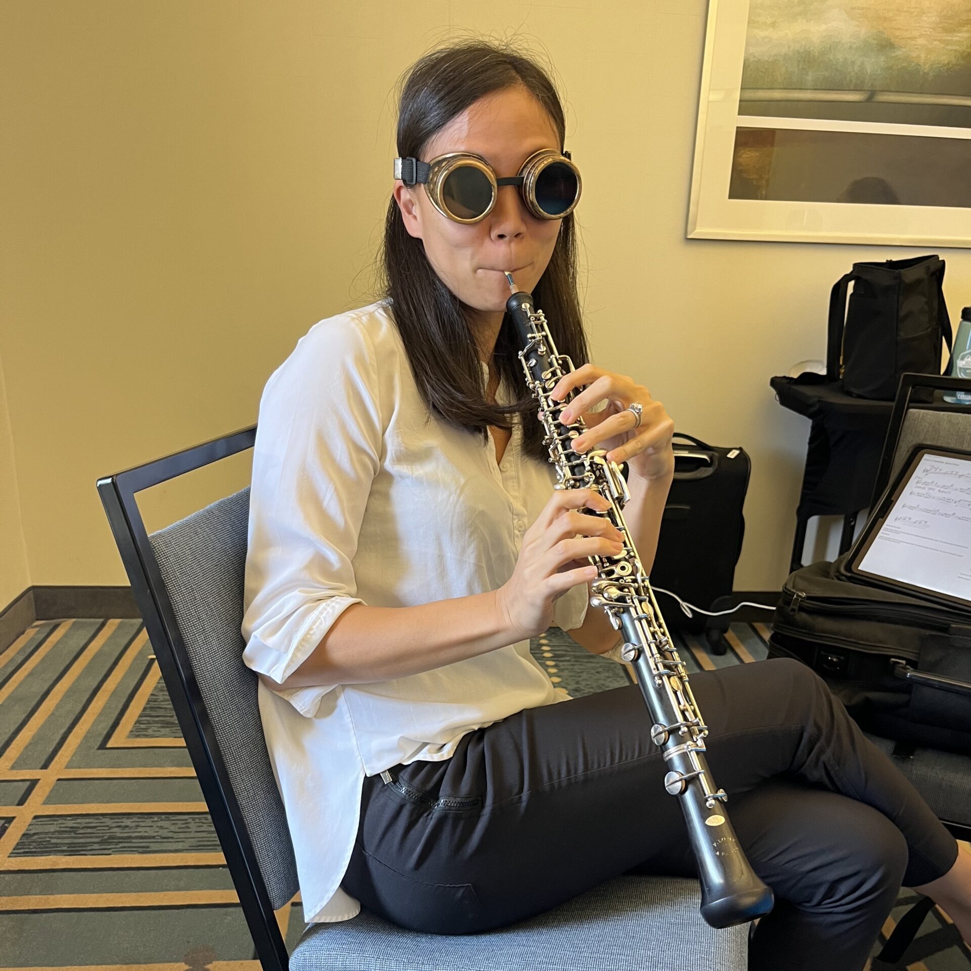 Interstellar Cinderella Activities - Fischoff National Chamber Music ...