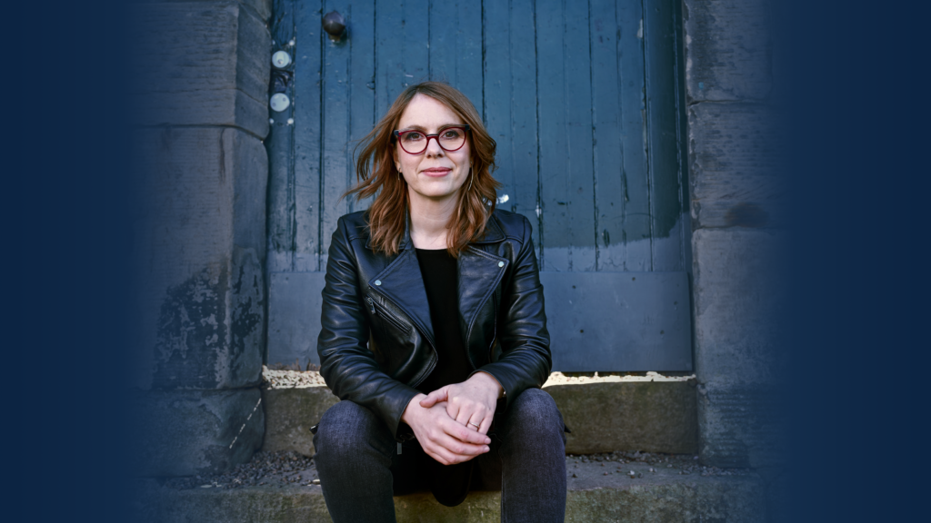 Anna Clyne's Quarter Days: The World Premiere Concert - Fischoff ...