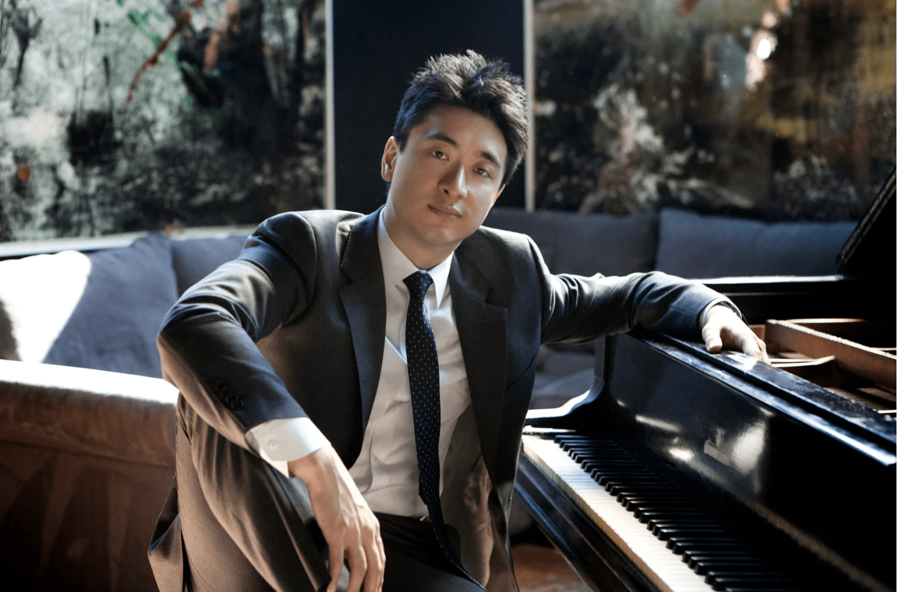 Chamber Music Summer Intensive - Fischoff National Chamber Music ...