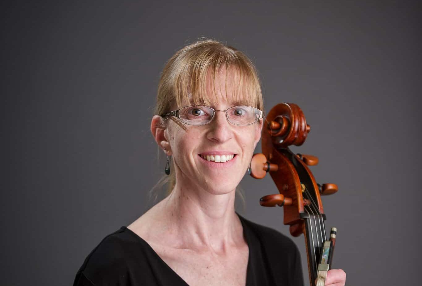 Chamber Music Summer Intensive - Fischoff National Chamber Music ...