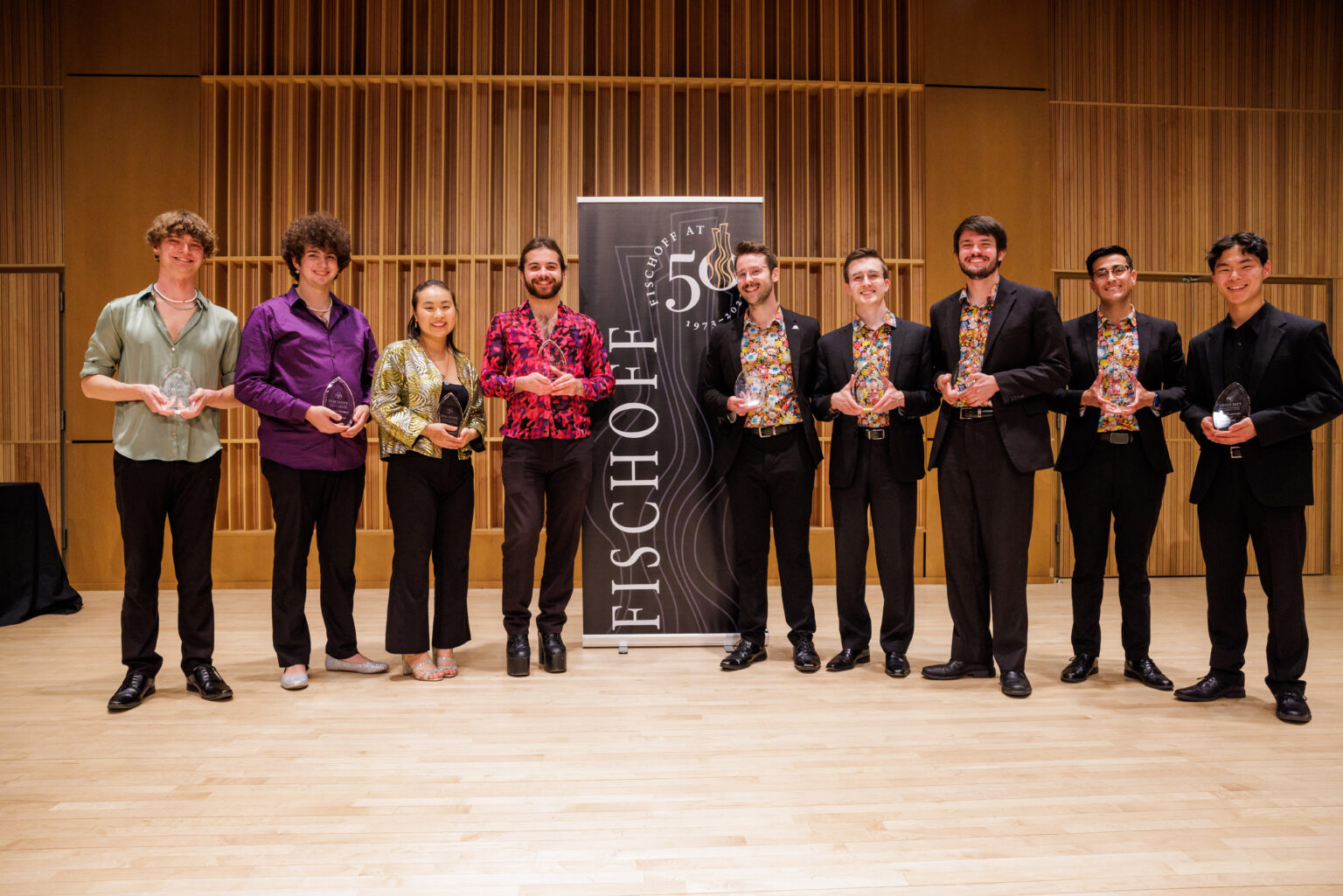 Home - Fischoff National Chamber Music Association