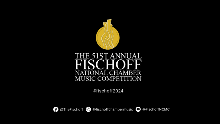 Events from July 5 – February 15, 2025 – Fischoff National Chamber ...