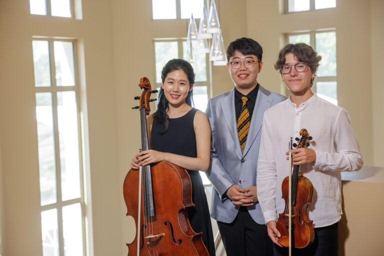 Events from July 5 – February 15, 2025 – Fischoff National Chamber ...