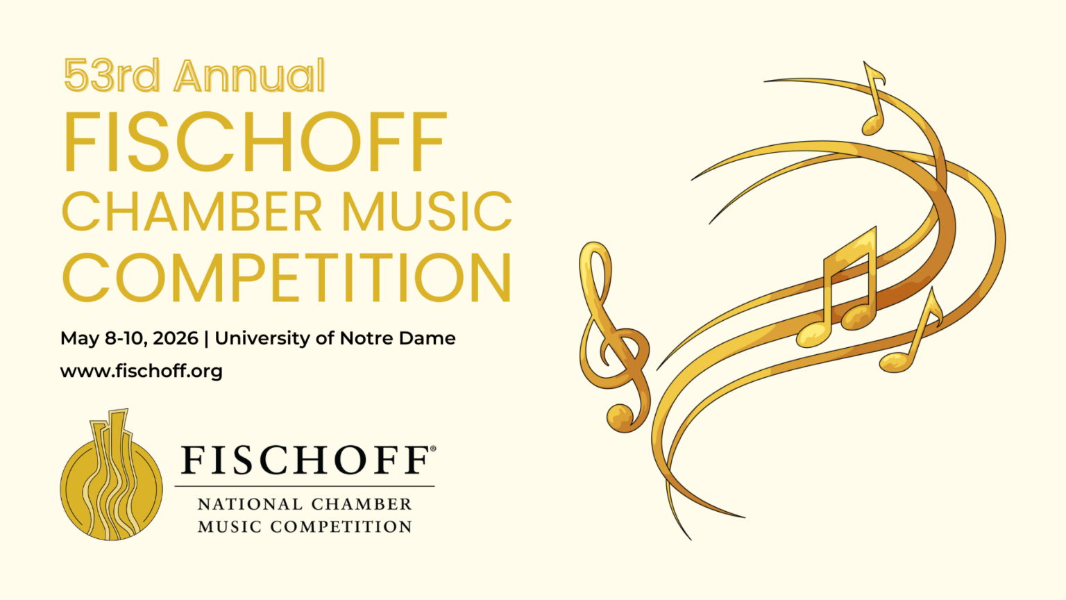 Home - Fischoff National Chamber Music Association